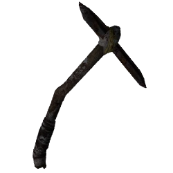 Copper pickaxe | Fleeting Ages Wikia | Fandom