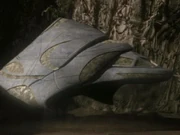 Tel'tak | Spacecraft of the Universe Wiki | Fandom