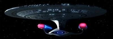 Galaxy Class | Spacecraft of the Universe Wiki | Fandom