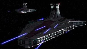 Venator Class Star Destroyer | Spacecraft of the Universe Wiki | Fandom