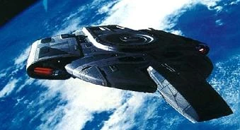 Defiant Class | Spacecraft of the Universe Wiki | Fandom