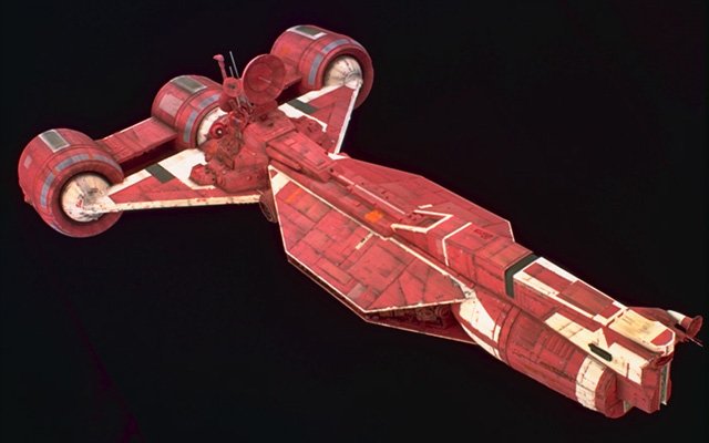 Consular Class Space Cruiser Spacecraft Of The Universe Wiki Fandom