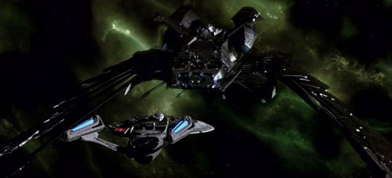 Scimitar Class Spacecraft Of The Universe Wiki Fandom