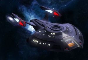 Nova Class | Spacecraft of the Universe Wiki | Fandom