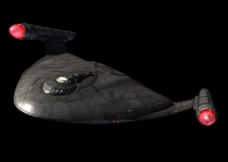 Venus Class | Spacecraft of the Universe Wiki | Fandom