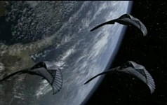 Death Glider | Spacecraft of the Universe Wiki | Fandom