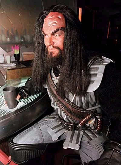 K'Zar | Spacecraft of the Universe Wiki | Fandom