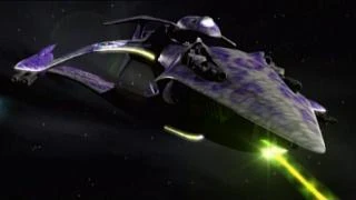 White Star | Spacecraft of the Universe Wiki | Fandom