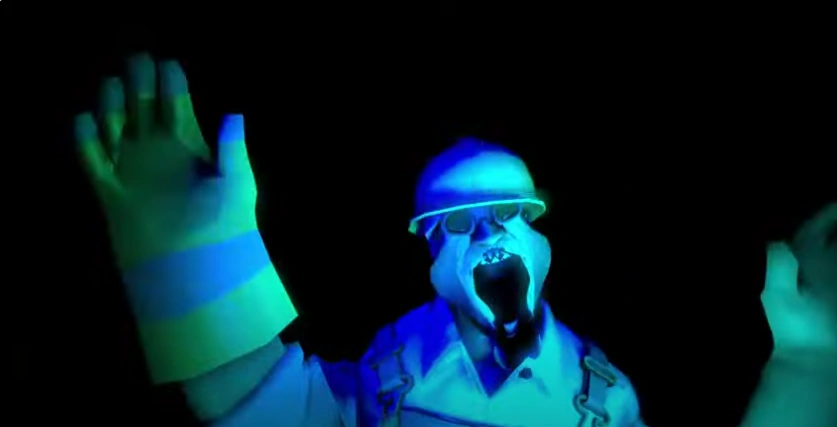 Scary Engineer | Flegpeg Wiki 2 Wiki | Fandom