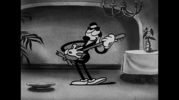Dizzy Dishes | Fleischer Studios Wiki | Fandom