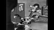Dizzy Dishes | Fleischer Studios Wiki | Fandom