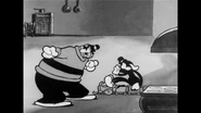 Dizzy Dishes | Fleischer Studios Wiki | Fandom