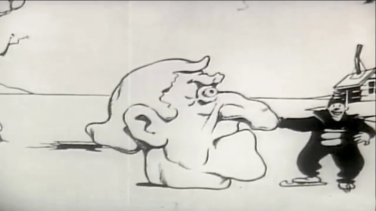 Modeling | Fleischer Studios Wiki | Fandom