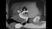 Dizzy Dishes | Fleischer Studios Wiki | Fandom