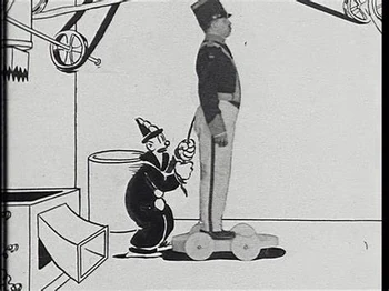 The Cartoon Factory | Fleischer Studios Wiki | Fandom