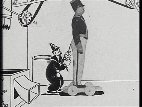 The Cartoon Factory | Fleischer Studios Wiki | Fandom