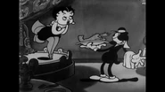 Dizzy Dishes | Fleischer Studios Wiki | Fandom