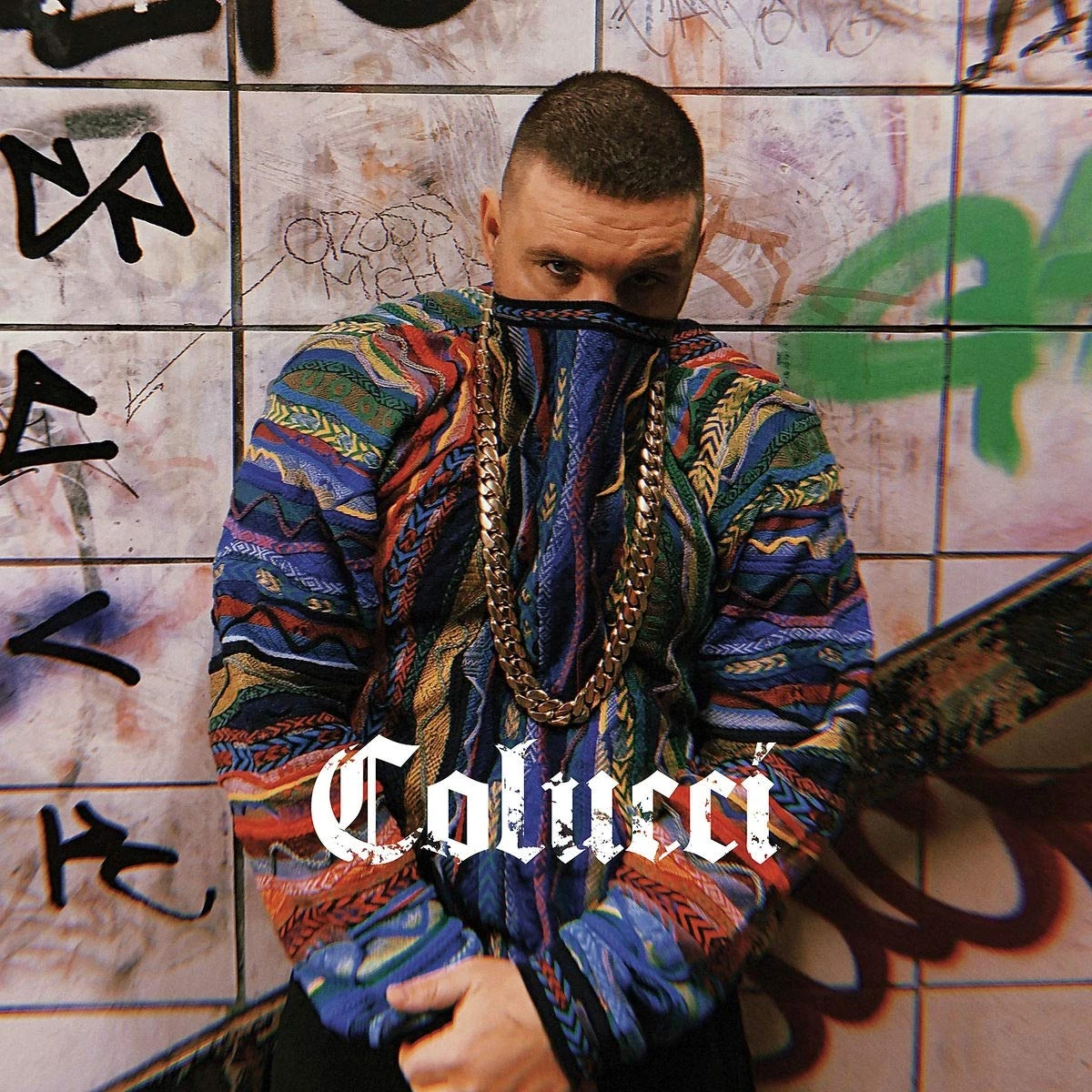 Colucci | Fler Wiki | Fandom