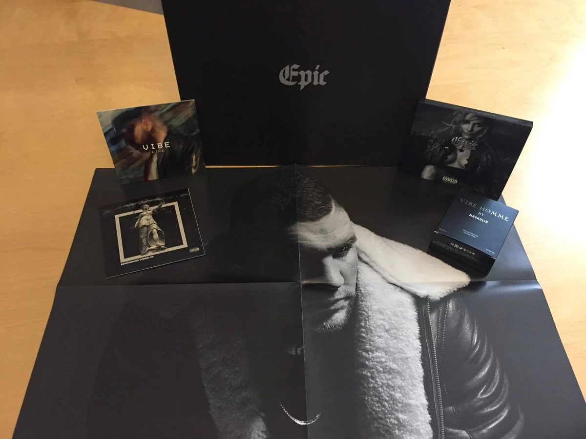 Epic (Box) | Fler Wiki | Fandom