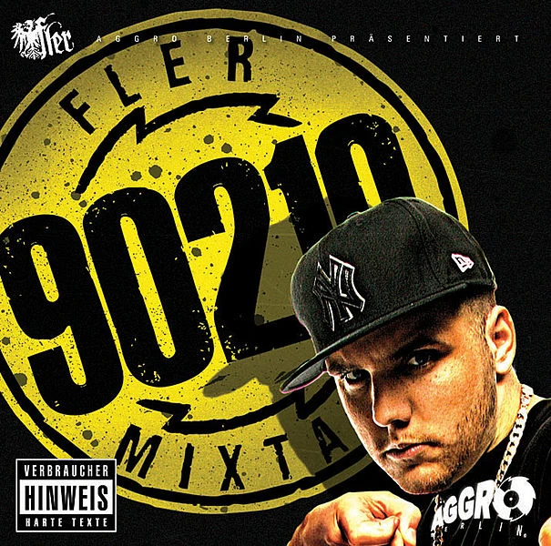 F.L.E.R. 90210 | Fler Wiki | Fandom