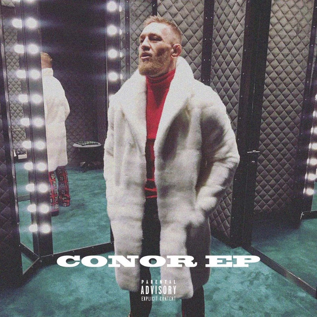 Conor EP | Fler Wiki | Fandom