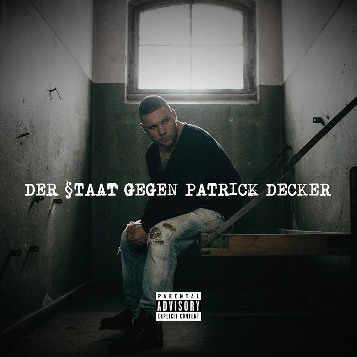 Der Staat gegen Patrick Decker | Fler Wiki | Fandom