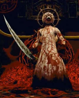 Void Warden | Flesh Made Fear Wiki | Fandom