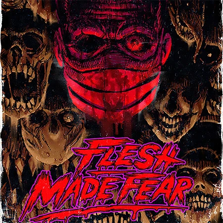 Flesh Made Fear Wiki | Fandom