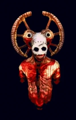 Forsaken | Flesh Made Fear Wiki | Fandom