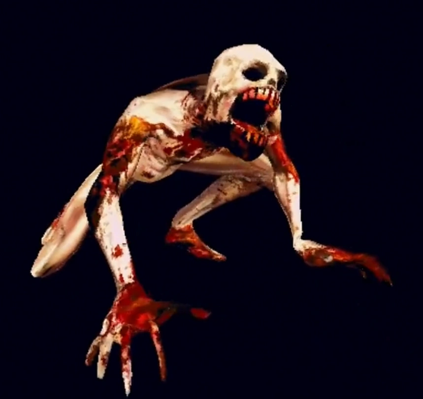 Jawbreaker | Flesh Made Fear Wiki | Fandom