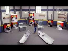 Phil and his Boats | Flex Seal with Phil Swift Wiki | Fandom