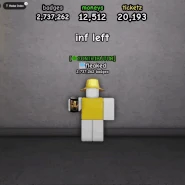 Bloxy Cola | Flex Your Badges Wiki | Fandom