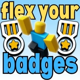 Flex Your Badges | Flex Your Badges Wiki | Fandom