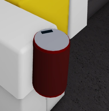 Red Soda | Flex Your Badges Wiki | Fandom