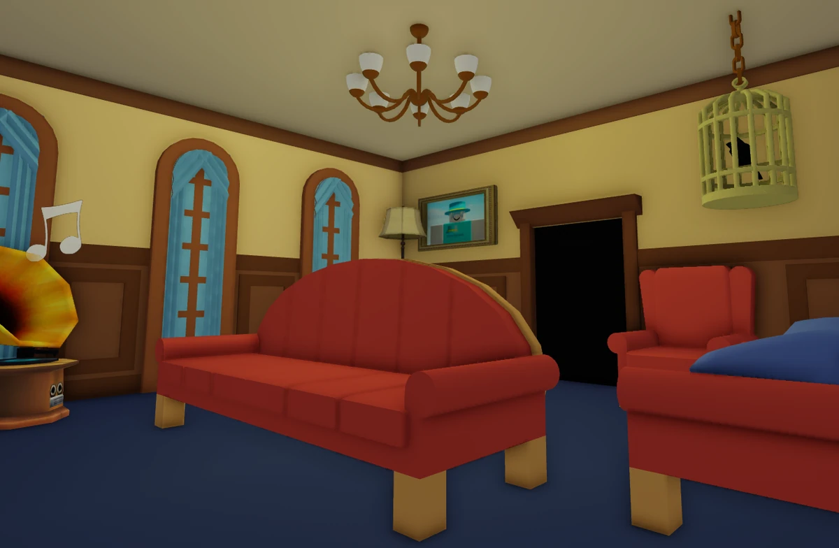 secret room 2 | Flex Your Badges Wiki | Fandom