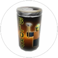 Bloxy Cola | Flex Your Badges Wiki | Fandom