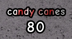 candy canes | Flex Your Badges Wiki | Fandom