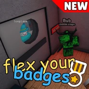 Flex Your Badges | Flex Your Badges Wiki | Fandom