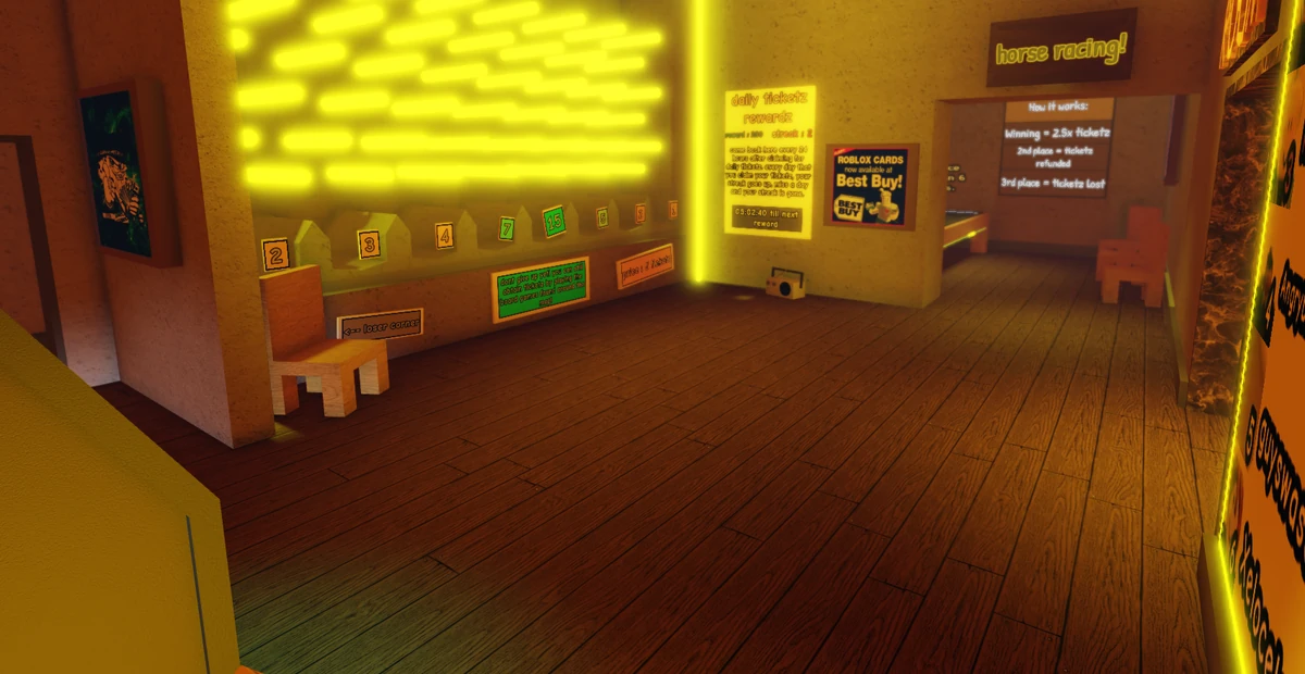 Happiness Room | Flex Your Badges Wiki | Fandom