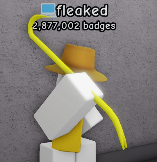 golden crowbar | Flex Your Badges Wiki | Fandom
