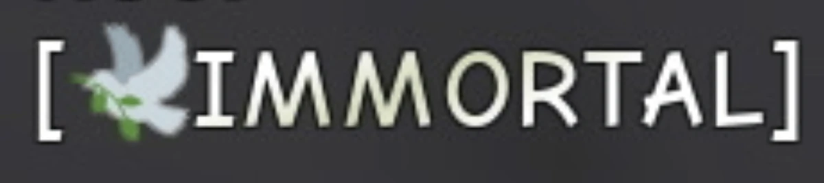 List of Titles | Flex Your Badges Wiki | Fandom