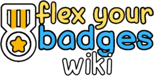 Code Room | Flex Your Badges Wiki | Fandom