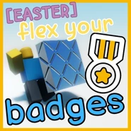 Flex Your Badges | Flex Your Badges Wiki | Fandom
