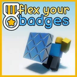 Flex Your Badges | Flex Your Badges Wiki | Fandom