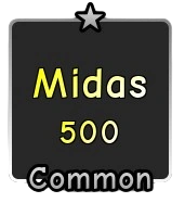 Midas | Flex Your Luck Wiki | Fandom