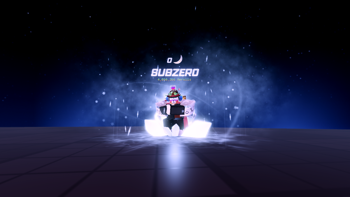 Subzero Flex Your Luck Wiki Fandom