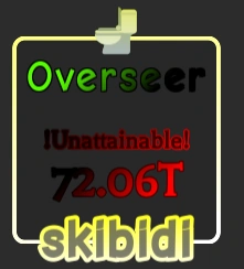 Skibidi | Flex Your Luck Wiki | Fandom