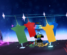 Real Retro | Flex Your Luck Wiki | Fandom