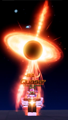 Quasar | Flex Your Luck Wiki | Fandom