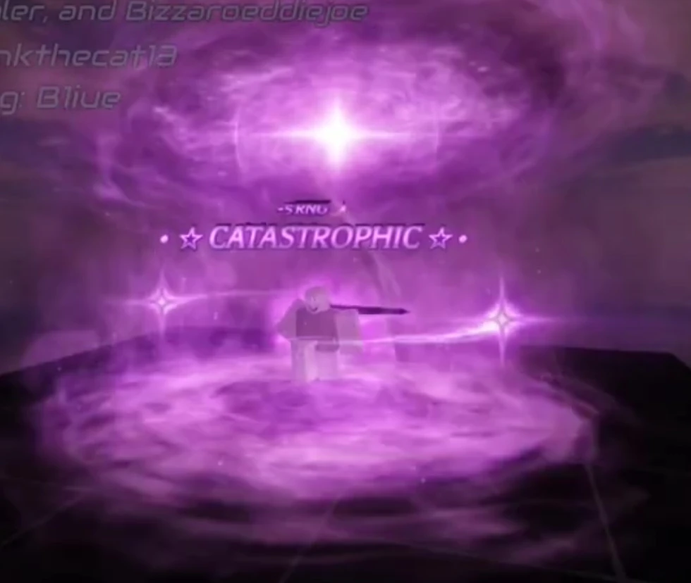 Catastrophic | Flex Your Luck Wiki | Fandom